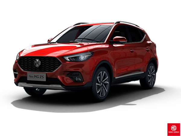 MG ZS có đáng mua không? Đánh giá khách quan trước khi xuống tiền